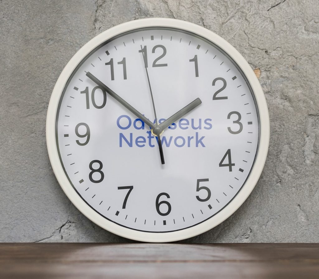 Programme & Horaire - Odysseus Network